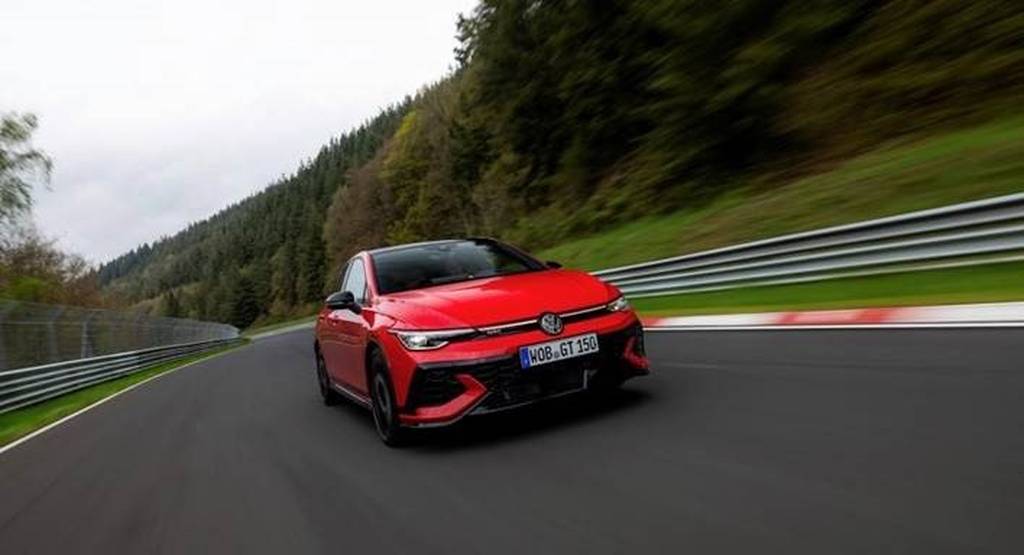 New Golf GTI EDITION 50 | Coming Soon