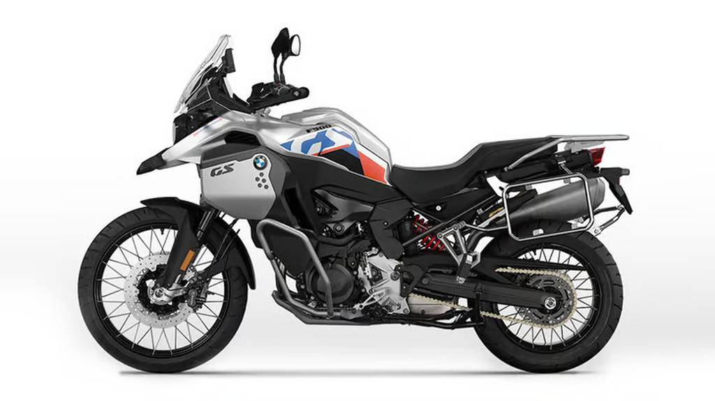BMW Motorrad Adventure | Sytner BMW