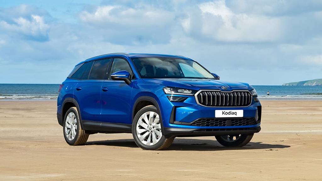 Škoda Home | Sytner Škoda
