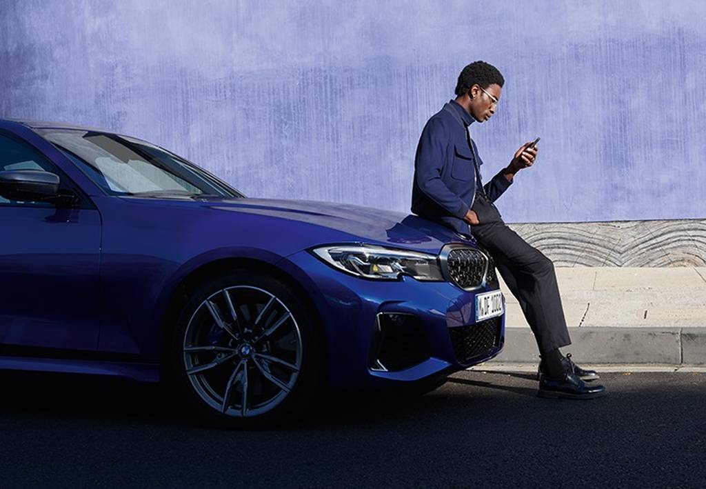 Corporate Certified | Sytner BMW