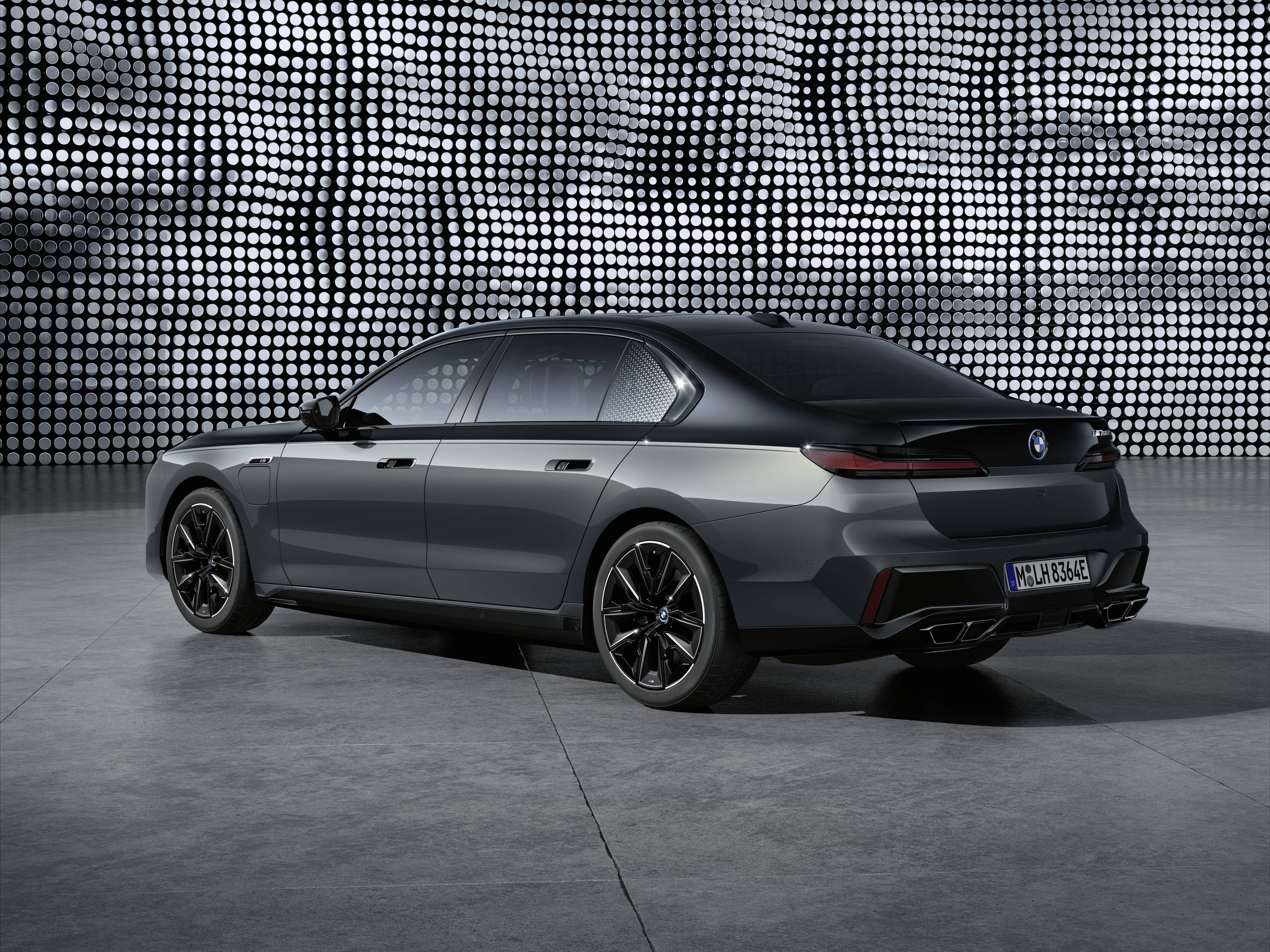 BMW GKL | Sytner BMW