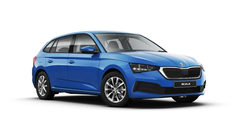 SKODA Motability | Sytner Group