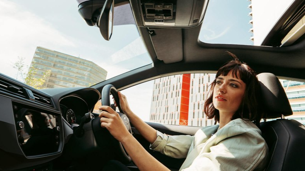 SEAT Service Plans | Sytner SEAT