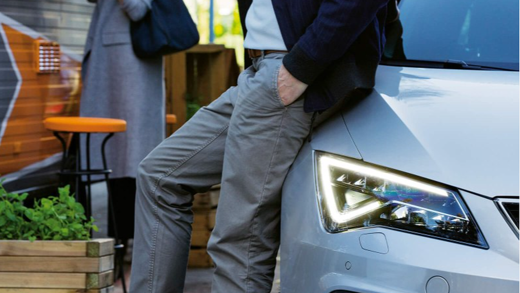 SEAT Service Plans | Sytner SEAT