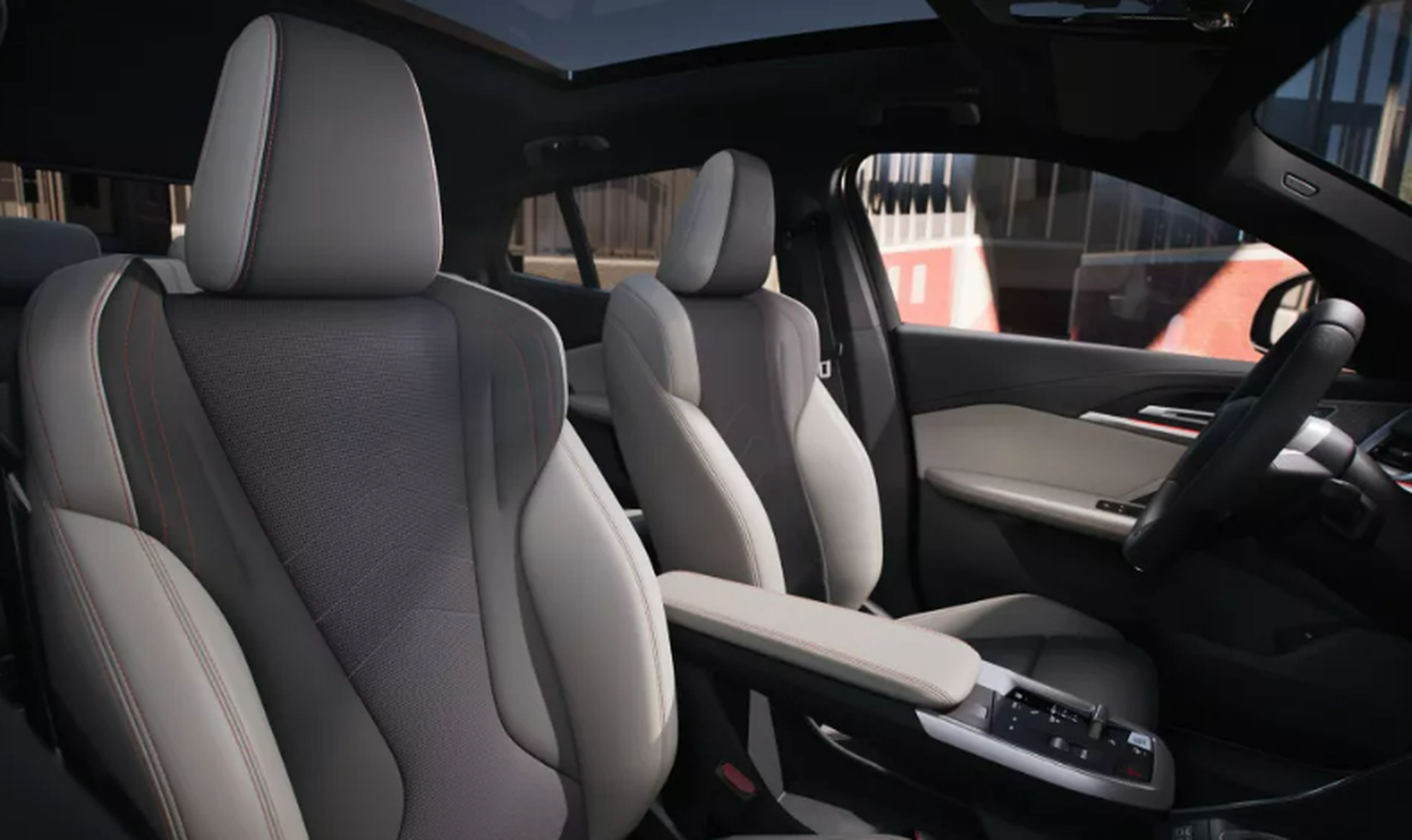 BMW iX2 | Sytner BMW