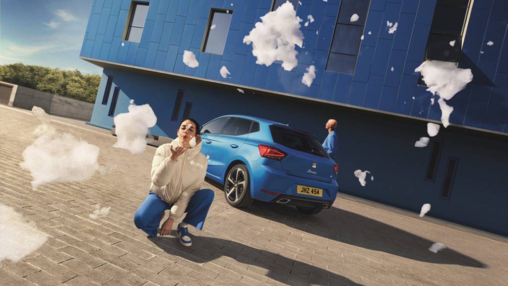 SEAT Service Plans | Sytner SEAT