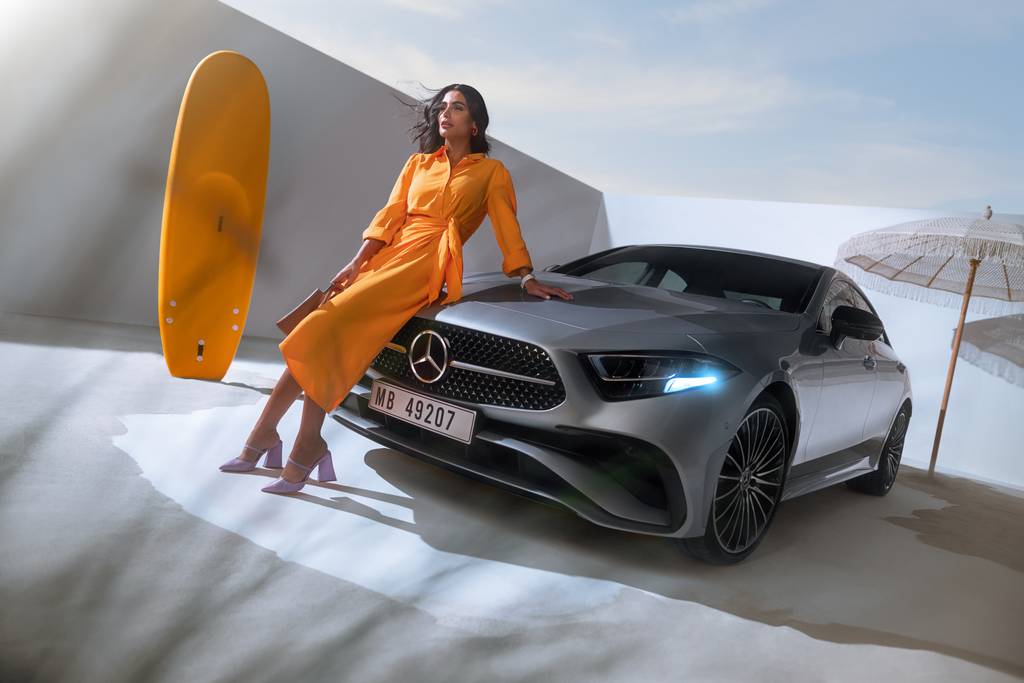 Mercedes-Benz Approved Used Cars | Sytner Group