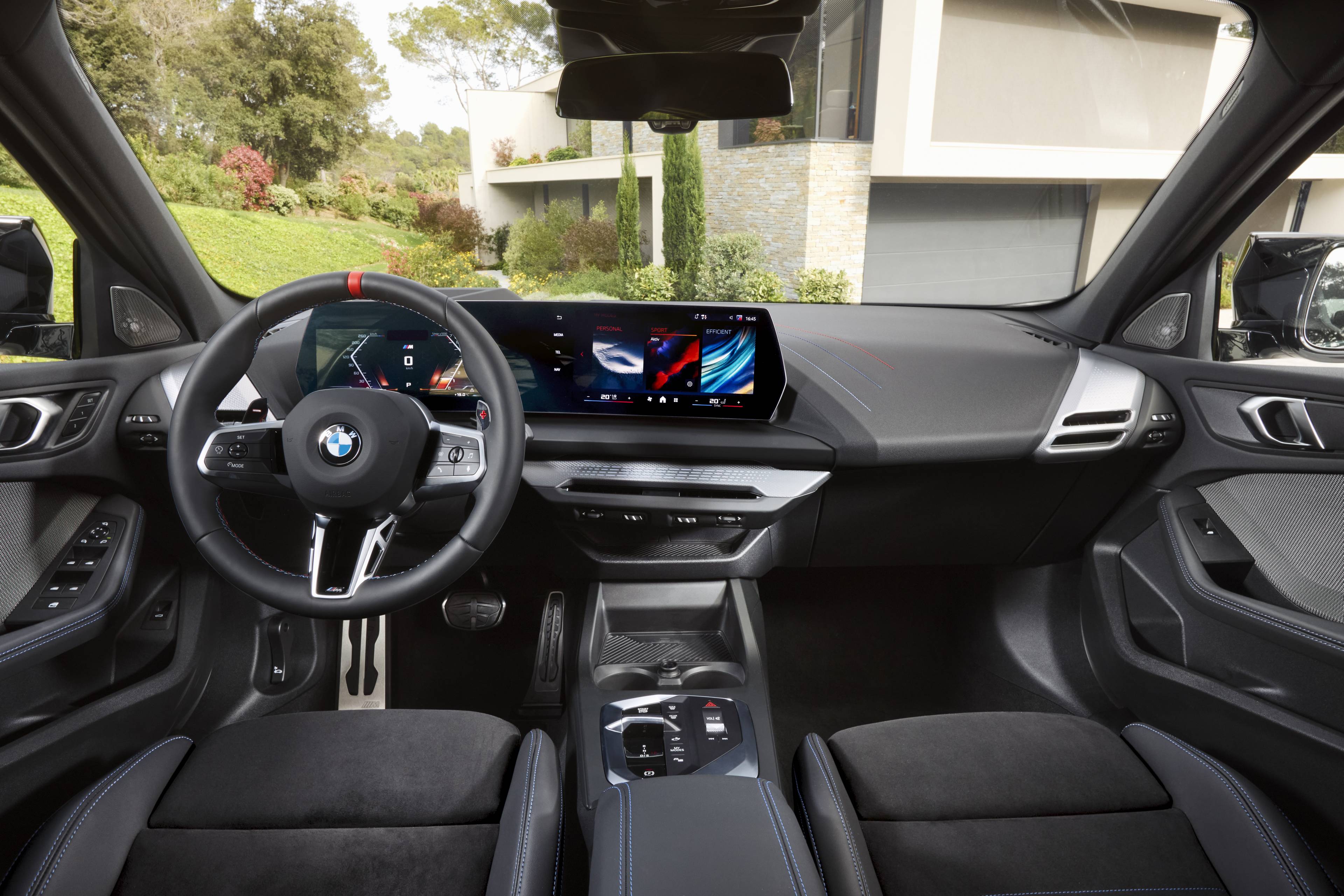 The all-new BMW 1 Series | Sytner BMW