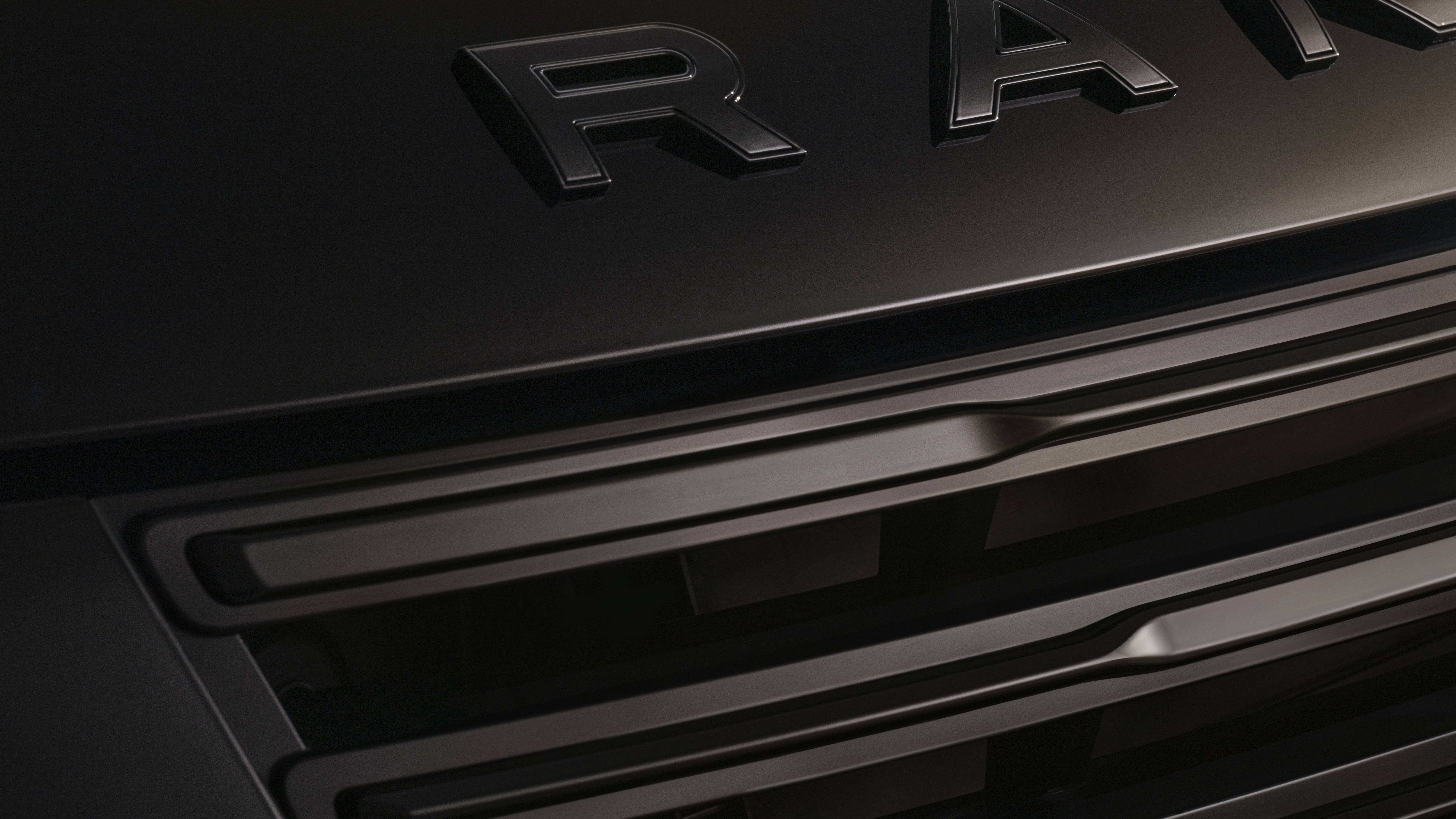 Range Rover | Sytner Land Rover