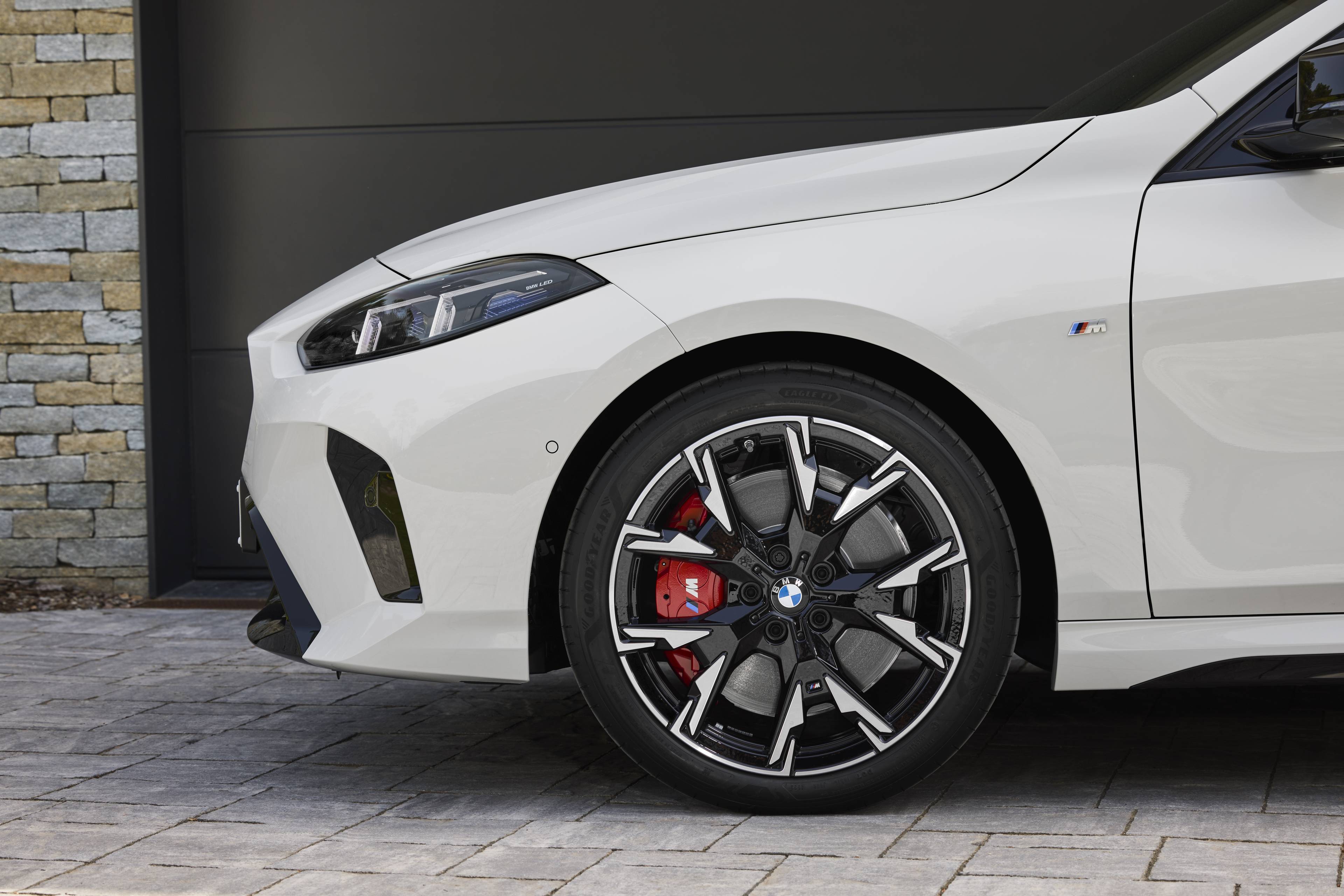 The all-new BMW 1 Series | Sytner BMW