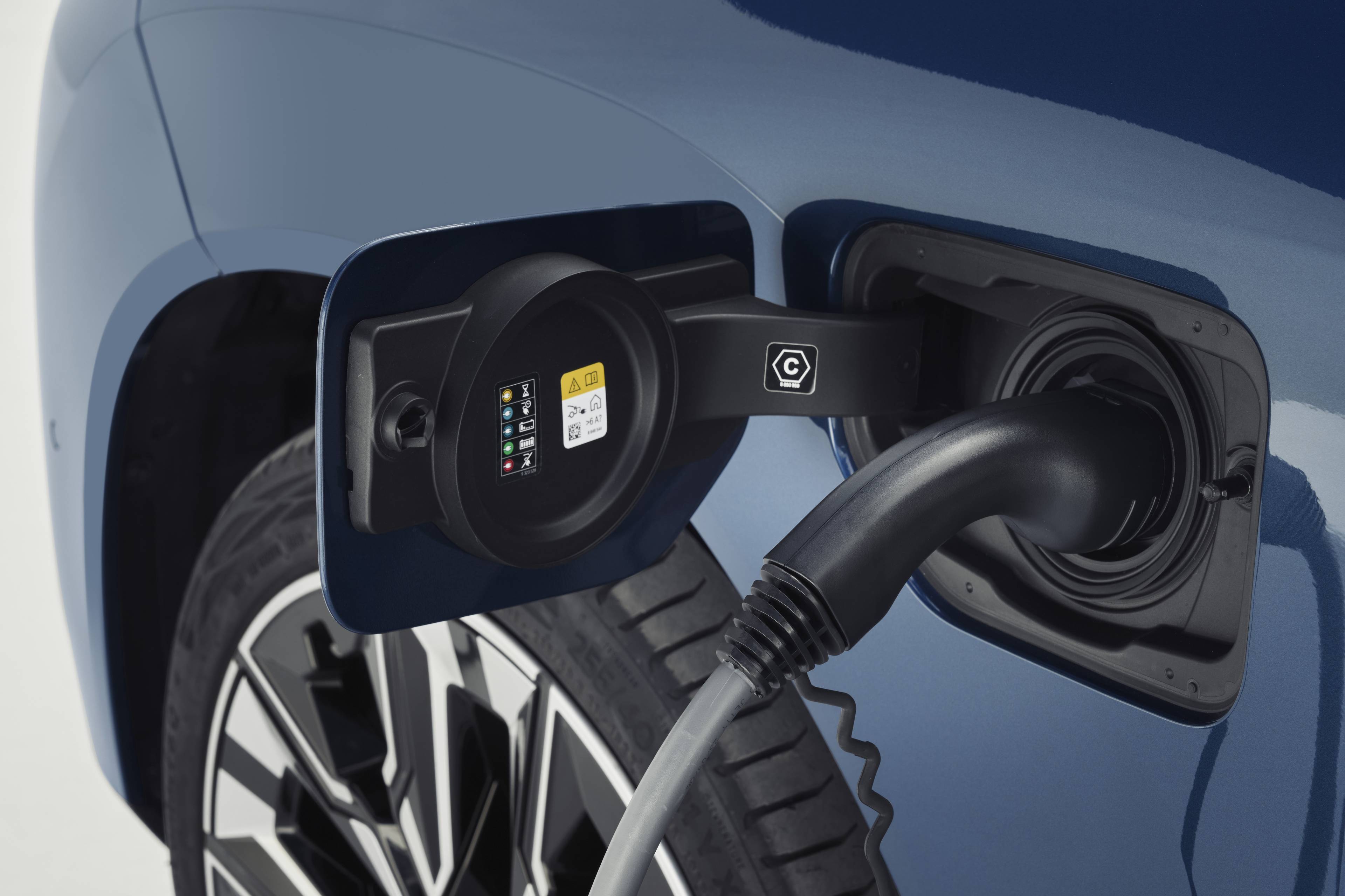 The new BMW X3 | Sytner BMW