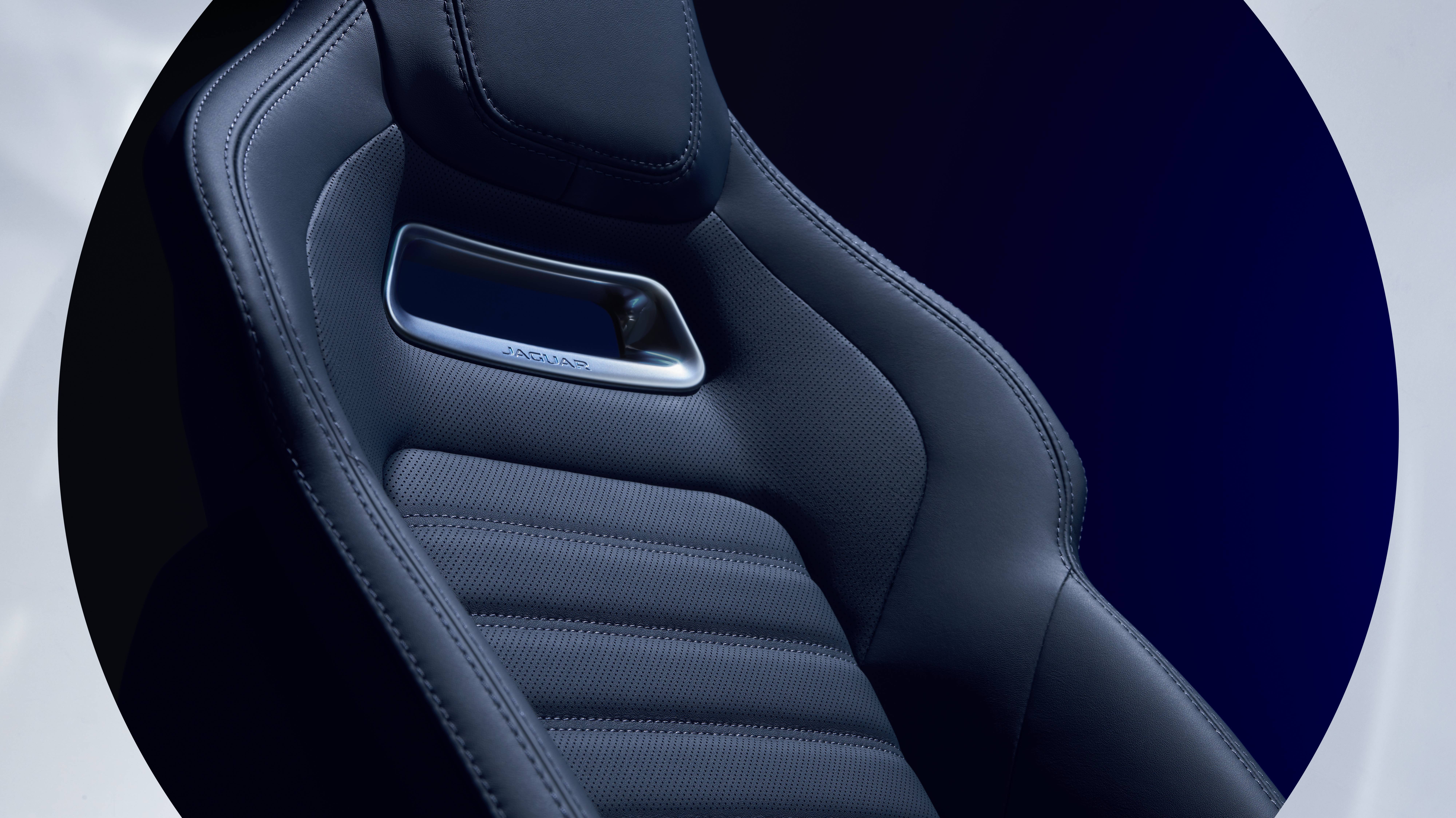 F-TYPE ZP Edition | Sytner Jaguar