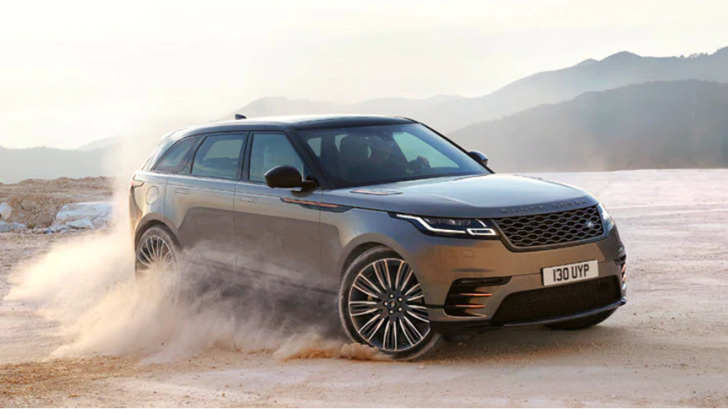 Land Rover Range Rover | Sytner Land Rover