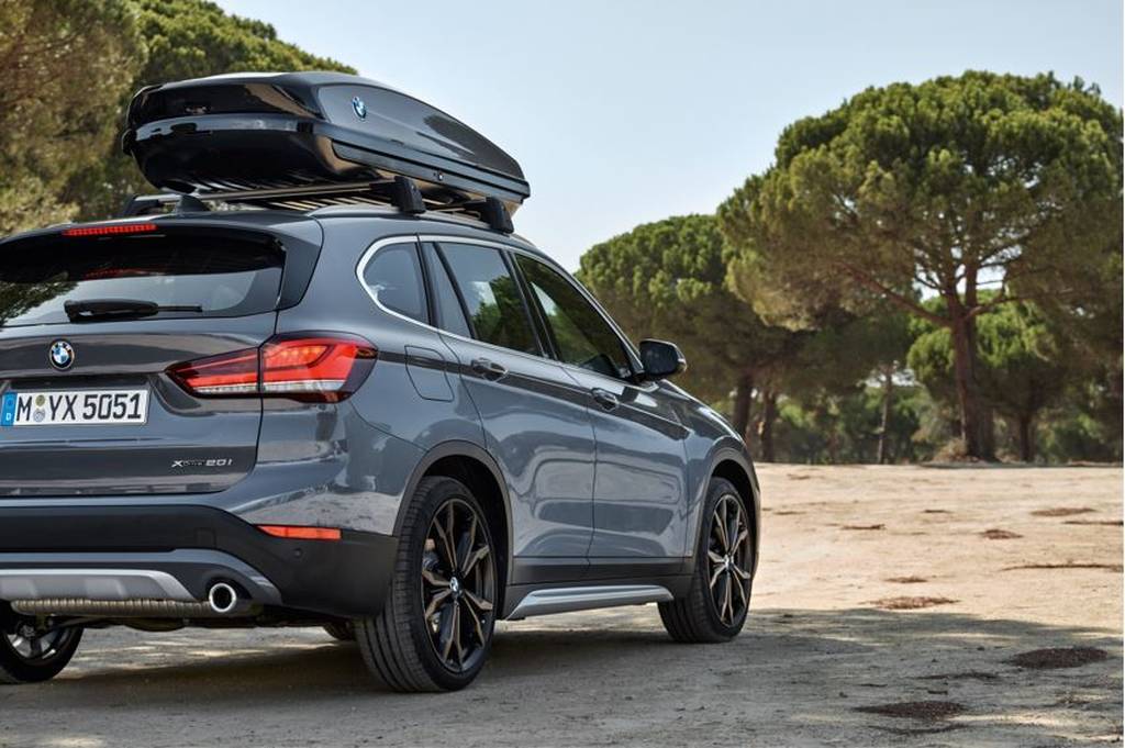 BMW Accessories | Sytner BMW