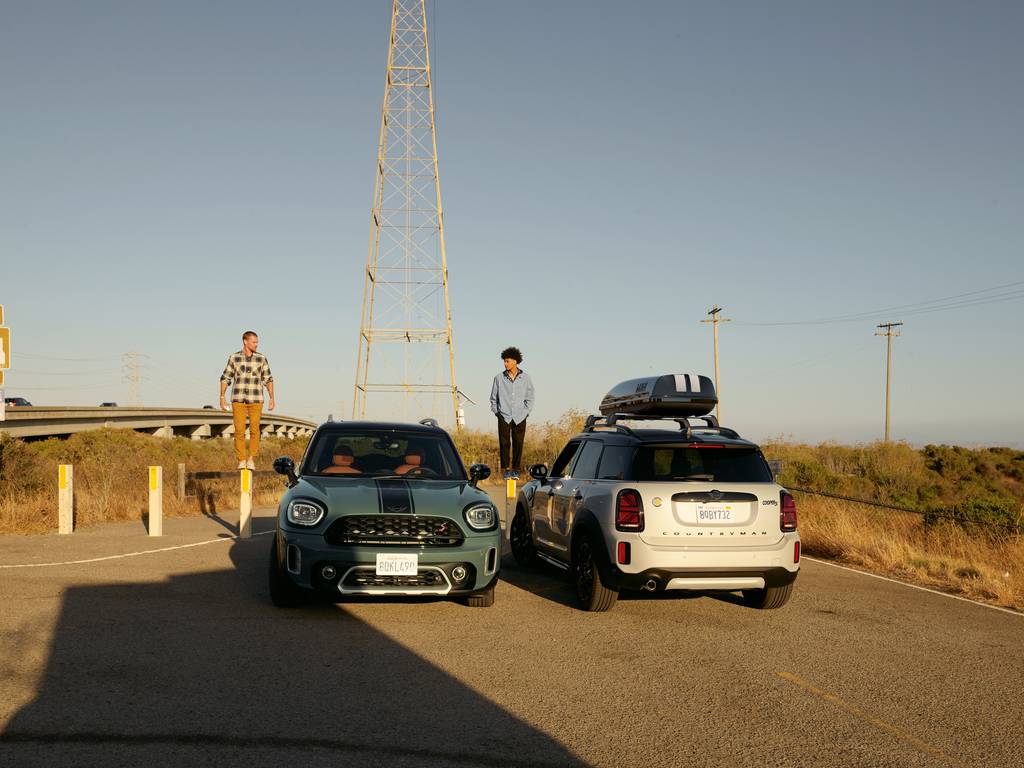 MINI Parts and Accessories | Sytner MINI