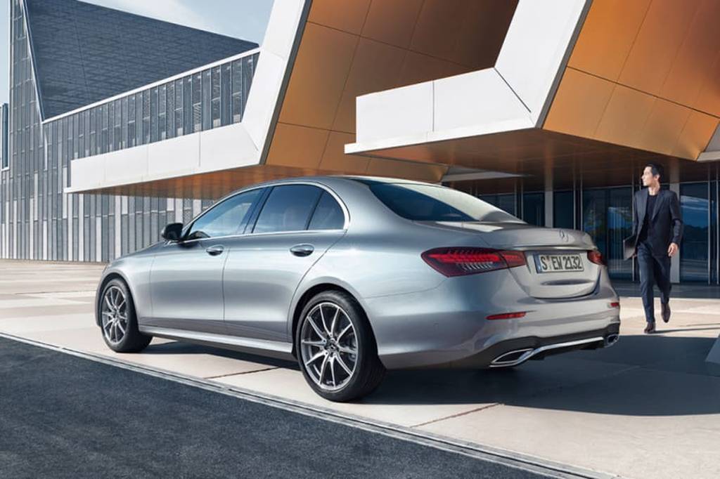 Mercedes E-Class Range | Sytner Mercedes-Benz