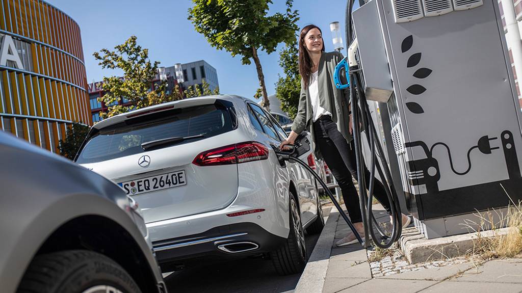 Mercedes B-Class | Sytner Mercedes-Benz