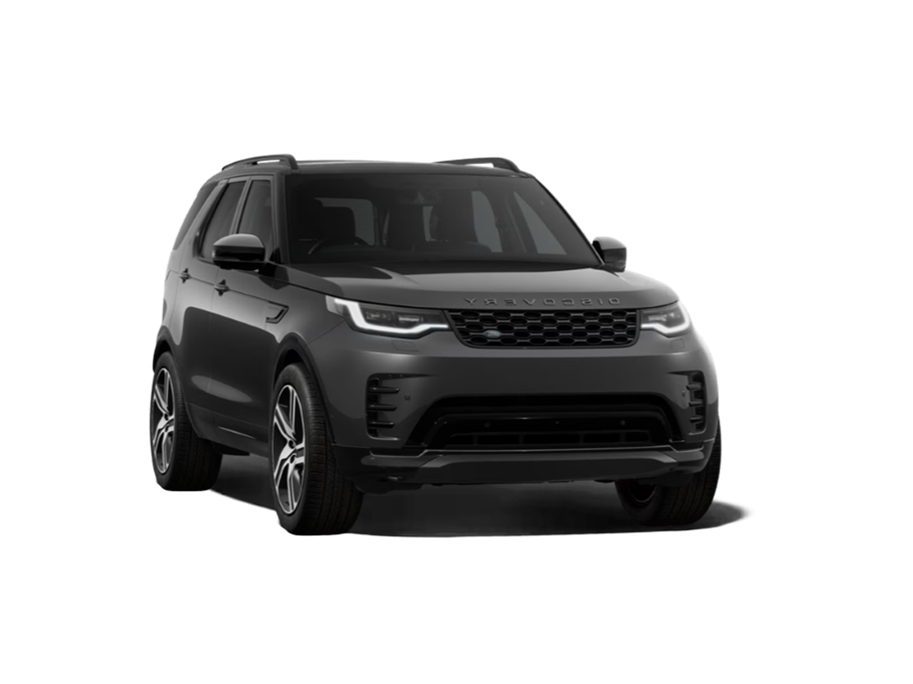 Discovery D350 Dynamic HSE - New Car Offer | Sytner Land Rover