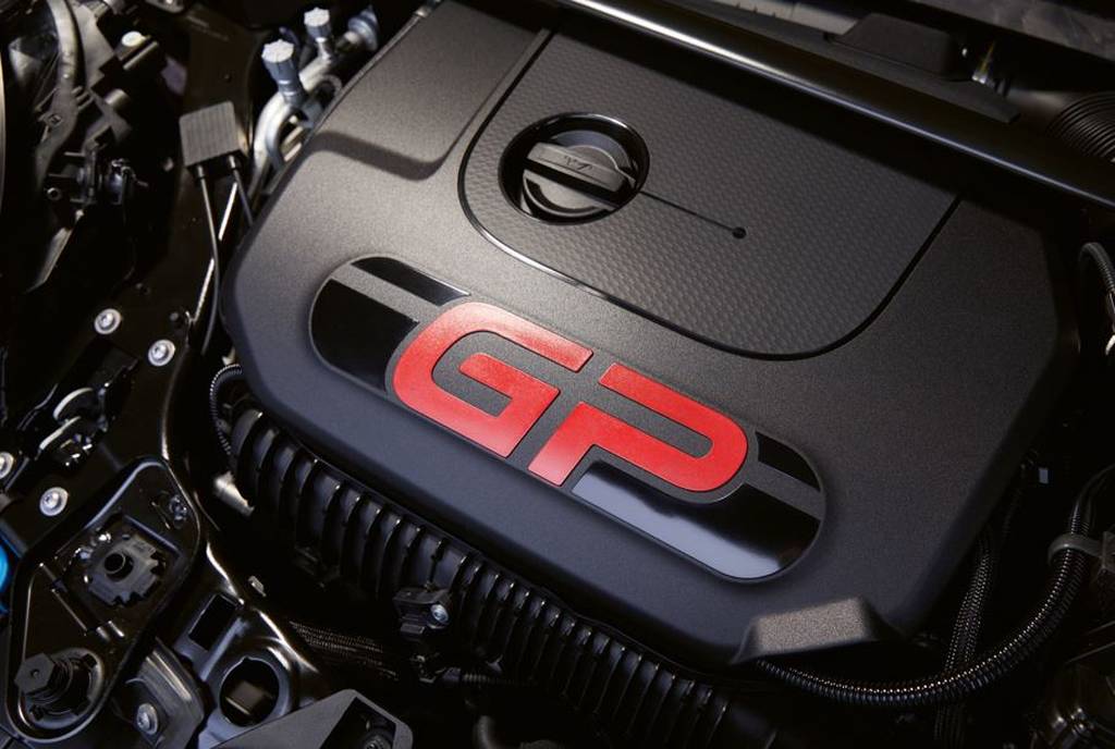 MINI John Cooper Works GP | Sytner MINI