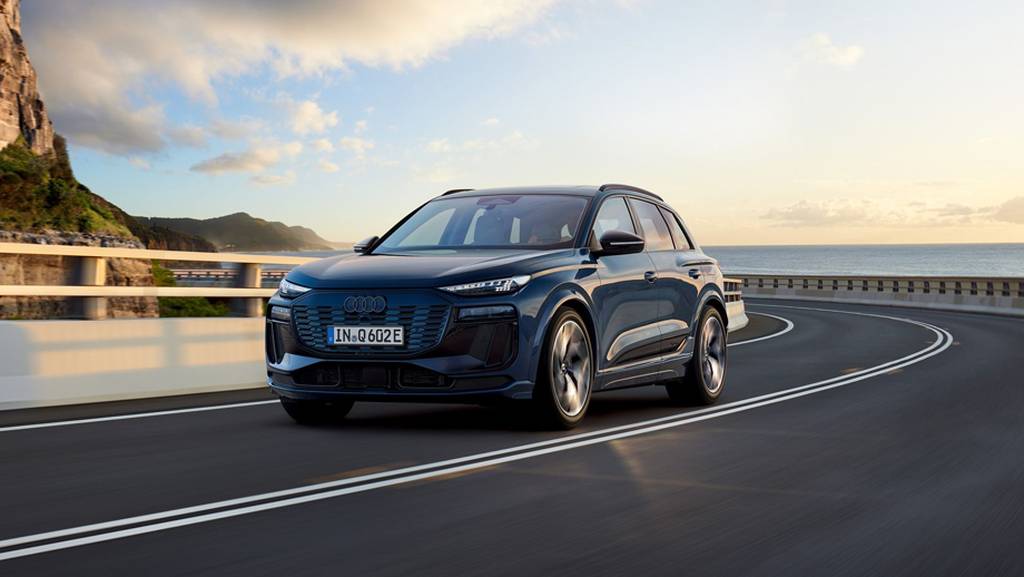 Sytner Audi | UK Audi Dealerships