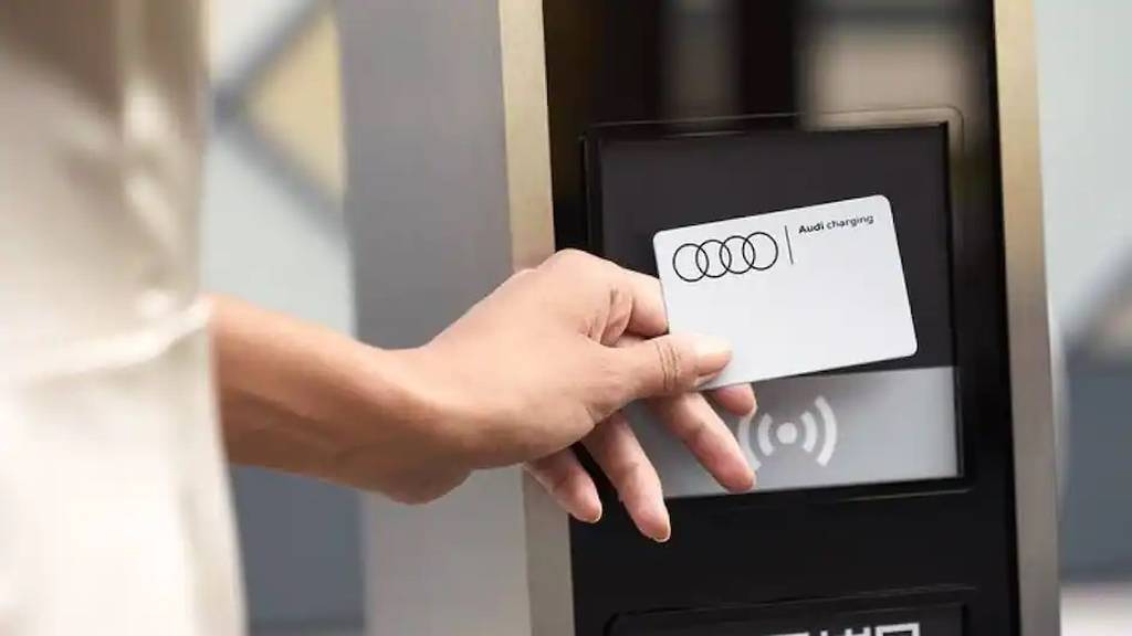 Audi Electric Cars | Sytner Audi