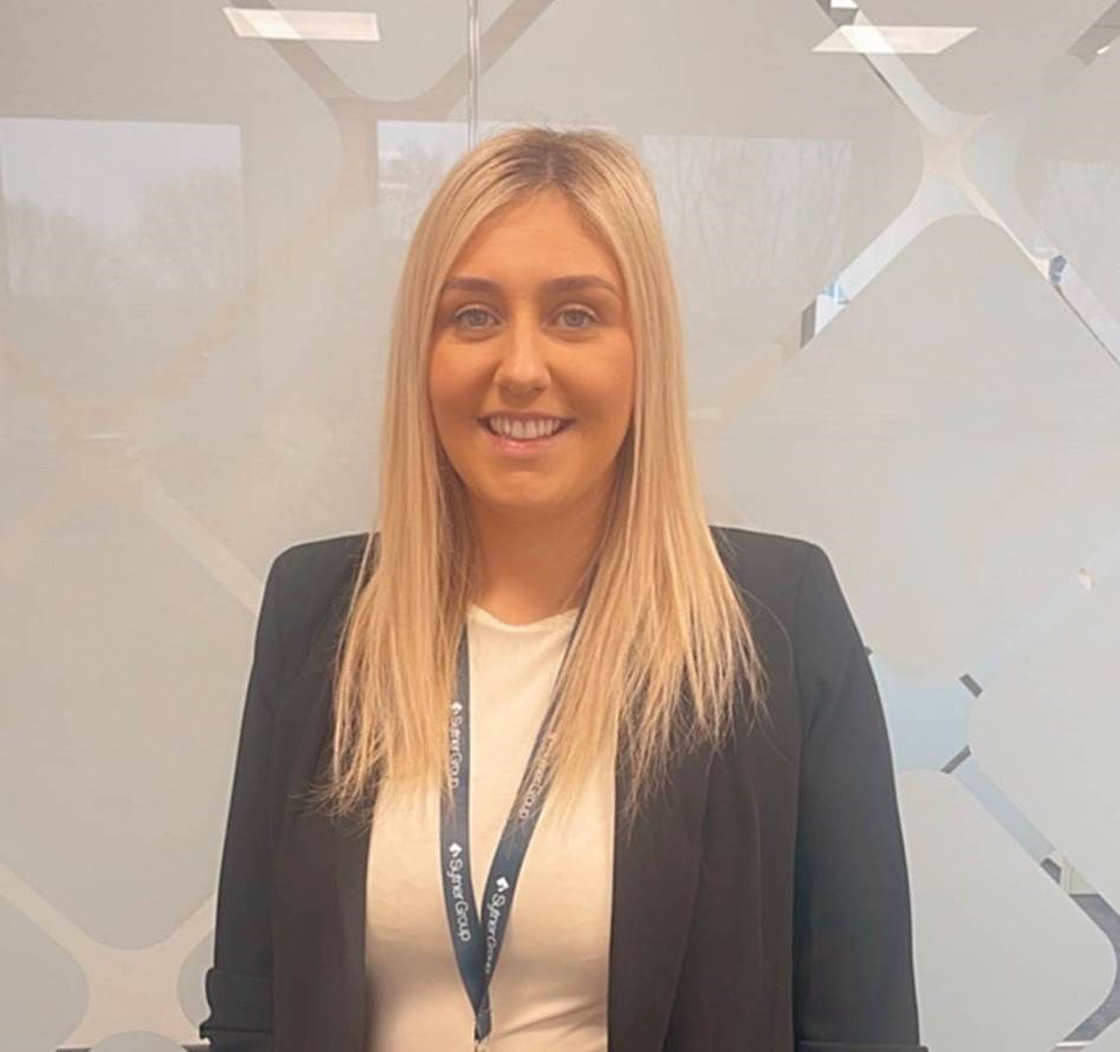 Meet our Digital Reception Team