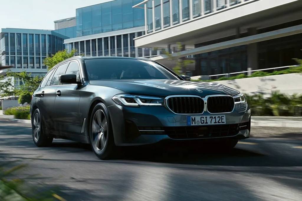 BMW Aftersales | Sytner BMW