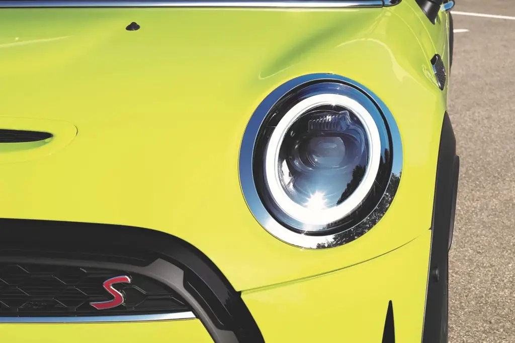 MINI Convertible | Sytner MINI