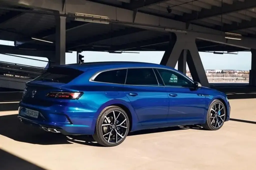 Volkswagen Arteon Range | Sytner Volkswagen