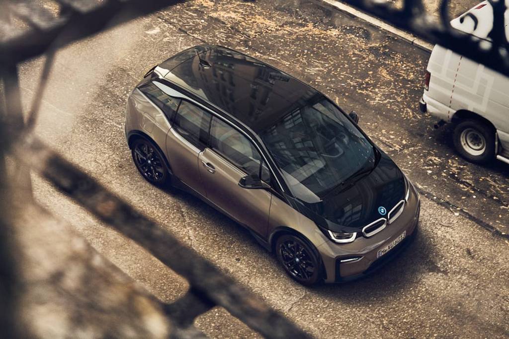 BMW i3 | Sytner BMW