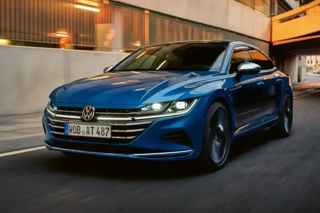Volkswagen Arteon | Sytner Volkswagen