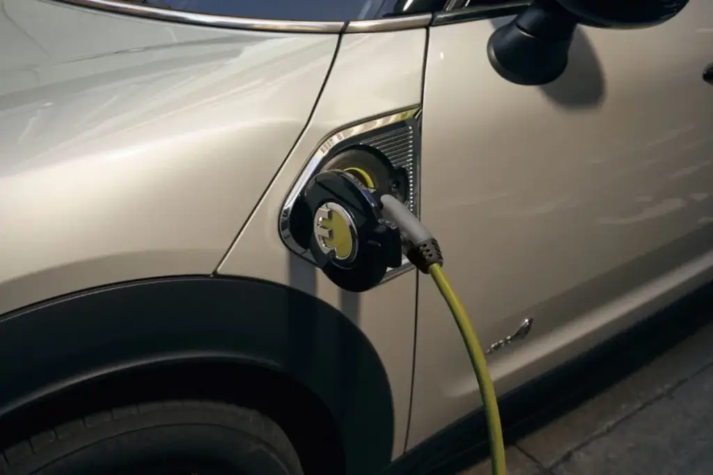 MINI Countryman Plug-In Hybrid | Sytner MINI