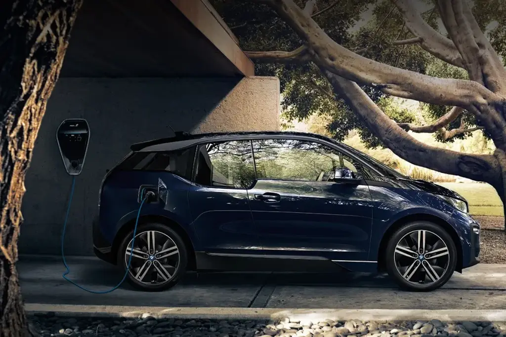 BMW i3 | Sytner BMW