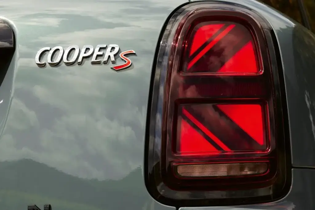 MINI Countryman | Sytner MINI