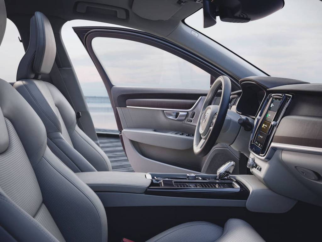 Motability | Sytner Volvo