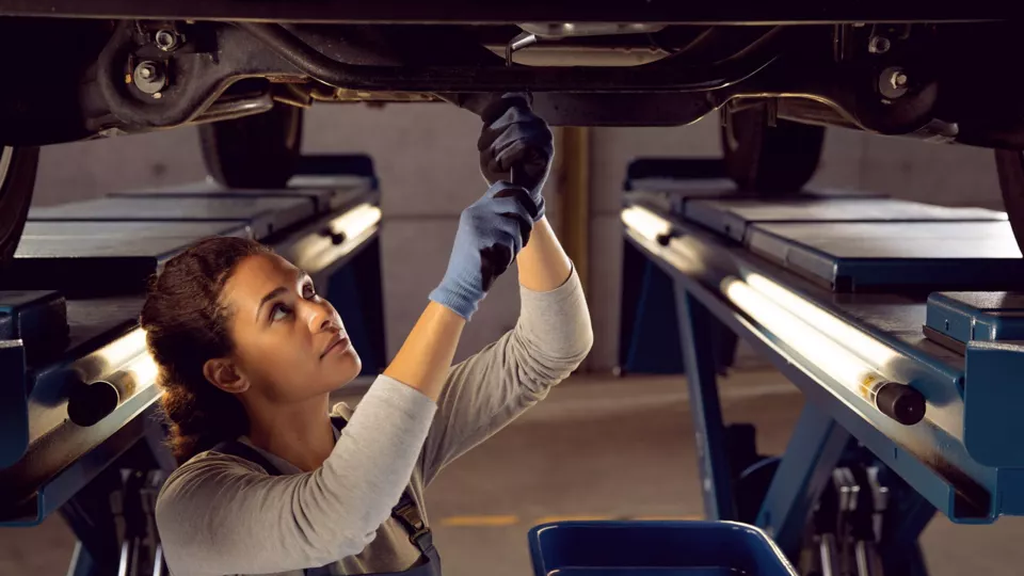 Volkswagen Free Vehicle Health Check | Sytner Volkswagen