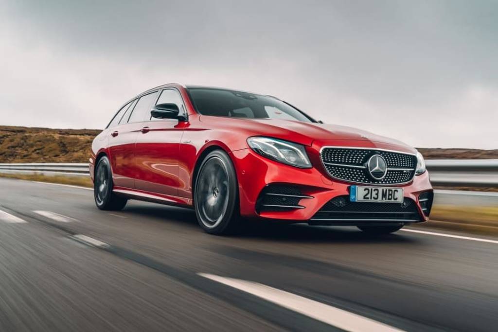 Mercedes-AMG E-Class | Sytner Mercedes-Benz