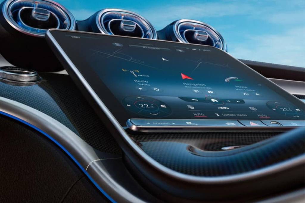 Mercedes C-Class Estate | Sytner Mercedes-Benz