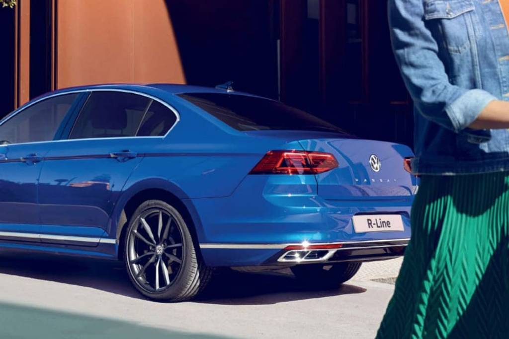 Volkswagen Passat | Sytner Volkswagen