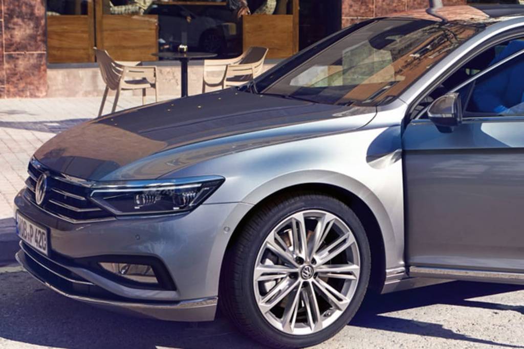 Volkswagen Passat Saloon | Sytner Volkswagen