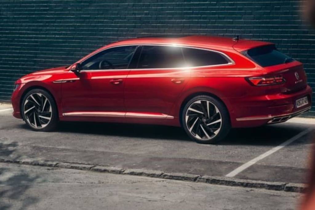 Volkswagen Arteon Shooting Brake | Sytner Volkswagen