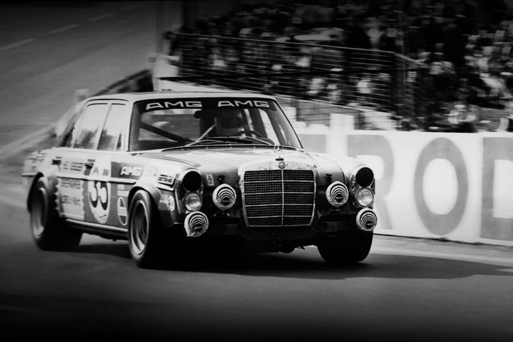 Mercedes-AMG Range | Sytner Mercedes-Benz