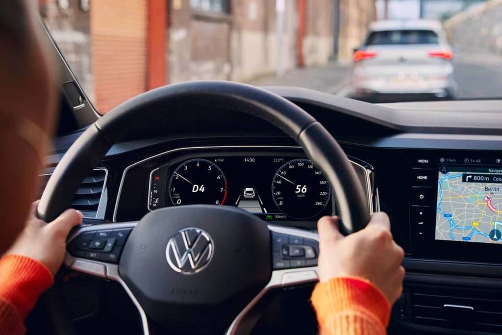 The Polo | Sytner Volkswagen