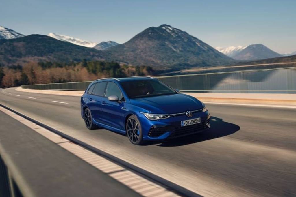 Volkswagen Golf Estate | Sytner Volkswagen