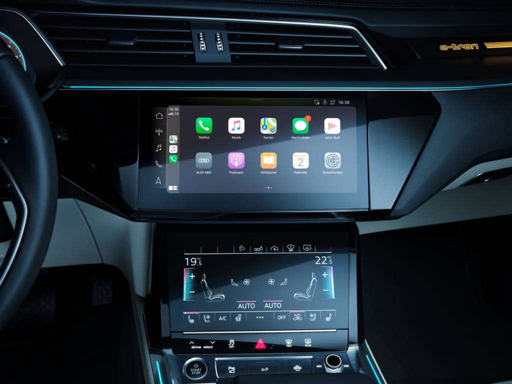 Audi Connect: Connecting You to the Future of Driving | Sytner