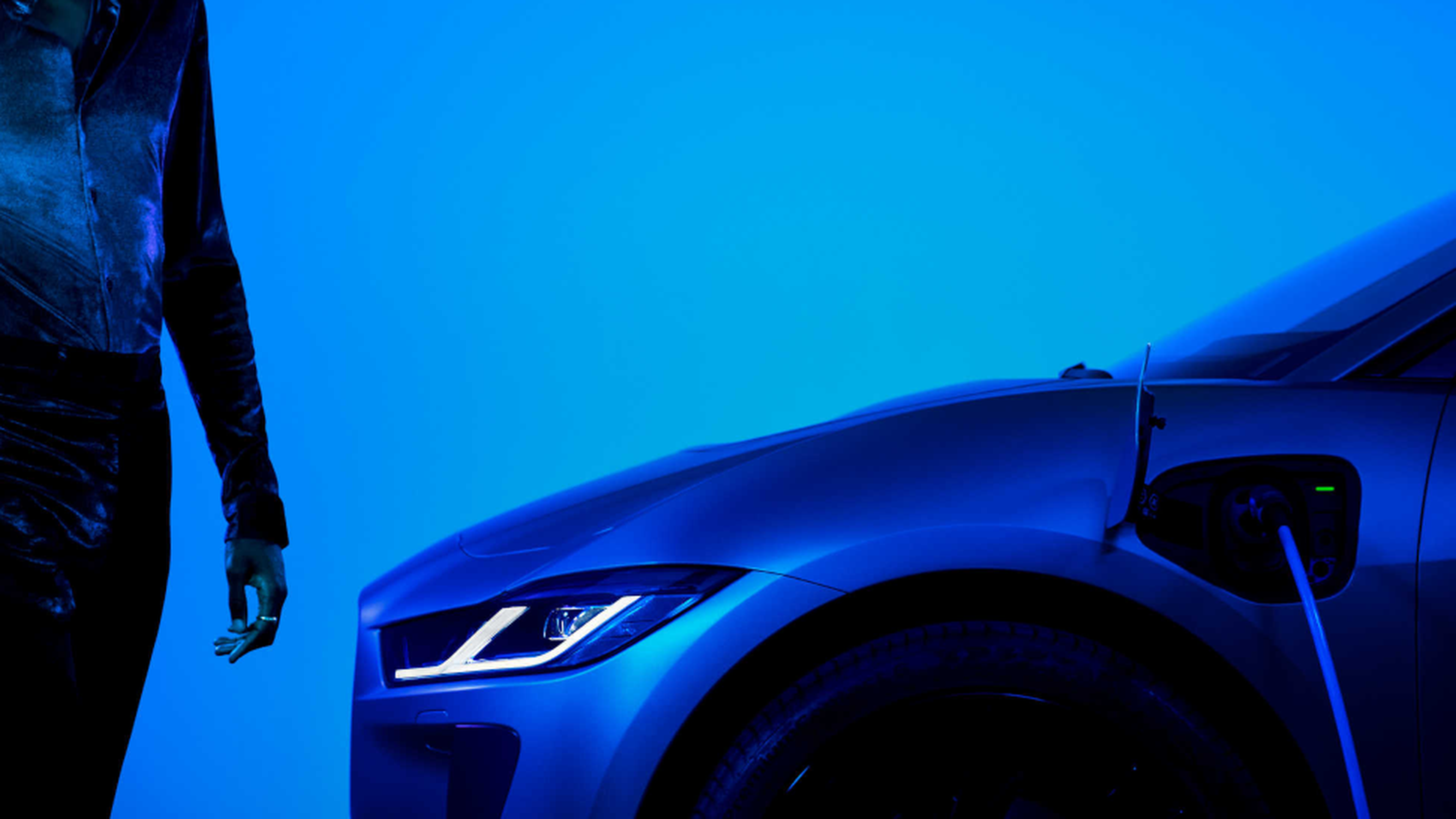 Jaguar Range | Sytner Jaguar