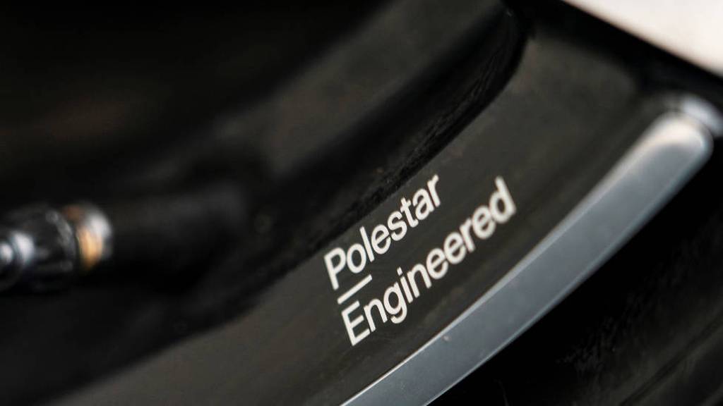 Polestar Engineered Optimisation | Sytner Group