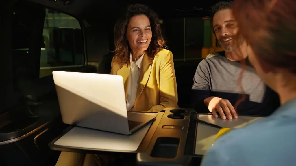 Mercedes V-Class | Sytner Mercedes-Benz