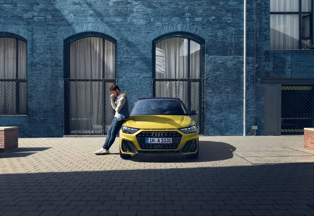 Approved Used Guarantee | Sytner Audi