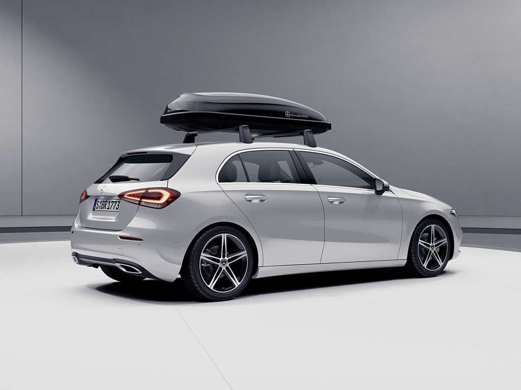 Mercedes Accessories | Sytner Mercedes